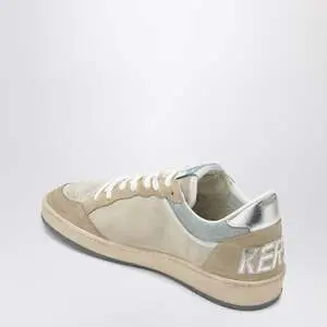 GOLDEN GOOSE Ball Star Sneakers