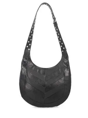 Valentino Garavani Hobo Bag - Black
