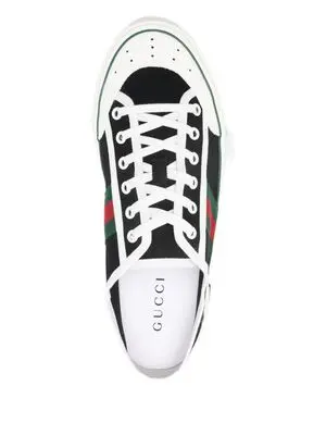 Gucci Tennis 1977 Sneakers
