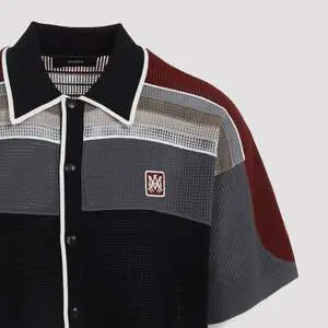 Amiri Ma Sport Shirt