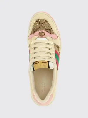Gucci Sneakers - Multicolor