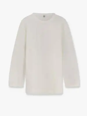 Toteme Classic Sweaters For Women