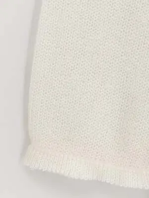 TOTEME Mohair And Wool Blend Sweater - Multicolor