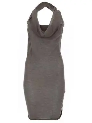 Rick Owens Halter Neck Kaftans Tunics
