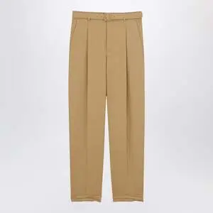 Men's Men's High-waisted Pants