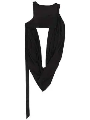 Rick Owens Top Harness