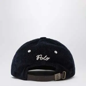 Polo Ralph Lauren Corduroy Baseball Cap