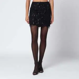 Rotate By Birger Christensen Mini Skirts