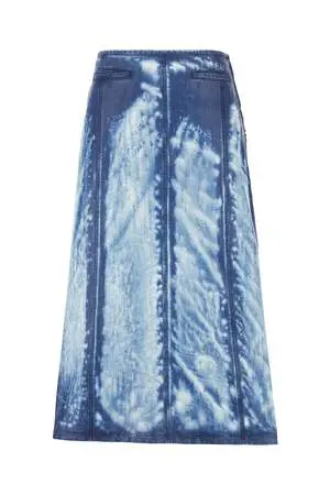 DIESEL® Clothing Skirts