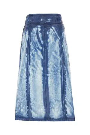 DIESEL® Clothing Skirts