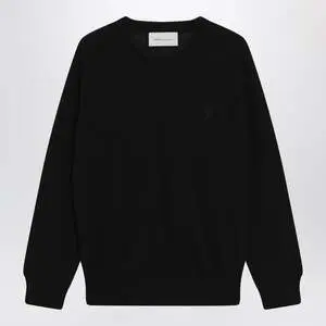 Ami Trimmed Sweaters For Men