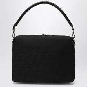 Fendi Lui Nylon Large Bag
