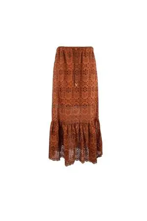 Paul Smith Frill Skirts