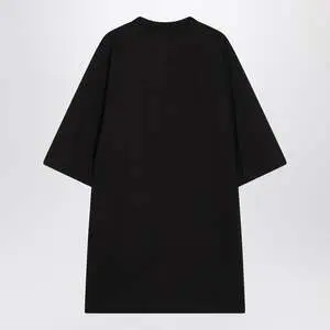 Rick Owens Cotton T-shirt