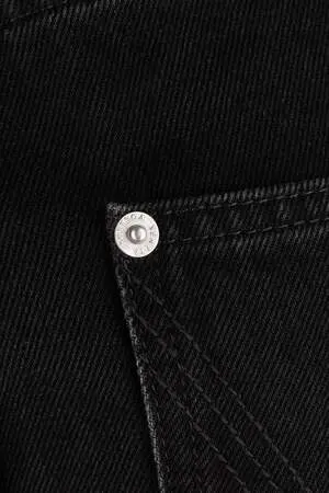 Bottega Veneta Straight Leg Jeans