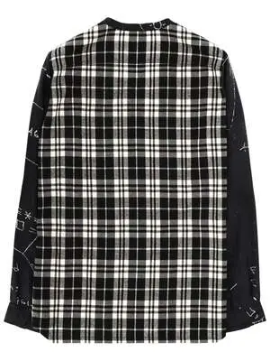 Rick Owens Larry Fogpocket Shirt