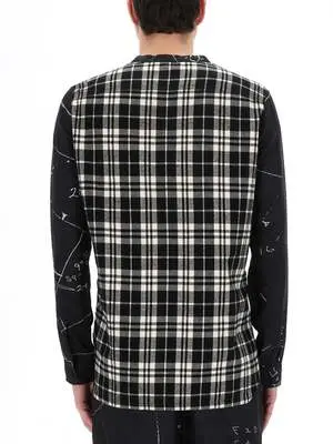 Rick Owens Larry Fogpocket Shirt