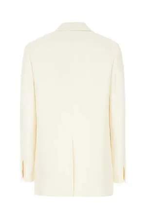 Fendi Clothing Blazers & Gilets - Multicolor