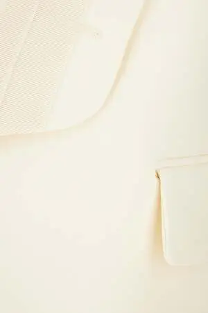 Fendi Clothing Blazers & Gilets - Multicolor
