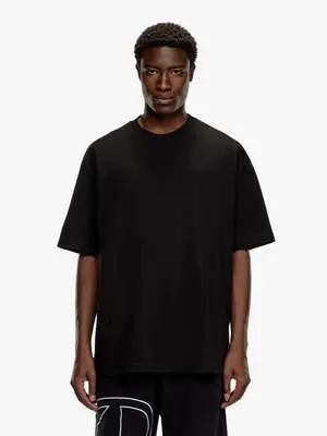 DIESEL® T-boggy Cotton T-shirt