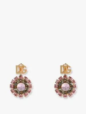 Dolce & Gabbana Fashion Earrings
