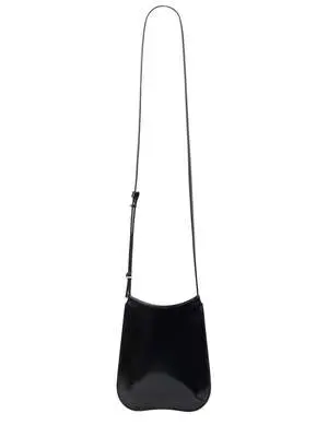 Jacquemus Phone Case - Black
