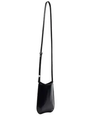 Jacquemus Phone Case - Black