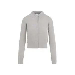 Max Mara Medeola Knit Polo - Multicolor