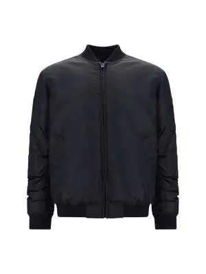 Moschino Graphic Outerwear For Men