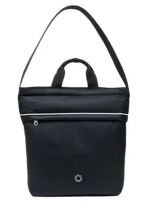 Kenzo 2-way Boke Flower 2.0 Tote Bag - Black