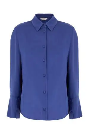 Max Mara Clothing Coats - Multicolor