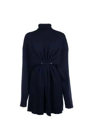 Balenciaga Clothing Dress - Multicolor