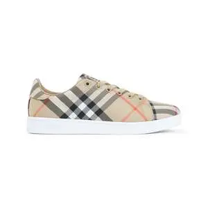Burberry Prada Collapse Sneakers - Multicolor
