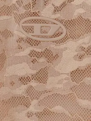 DIESEL® Lace T-shirt - Multicolor