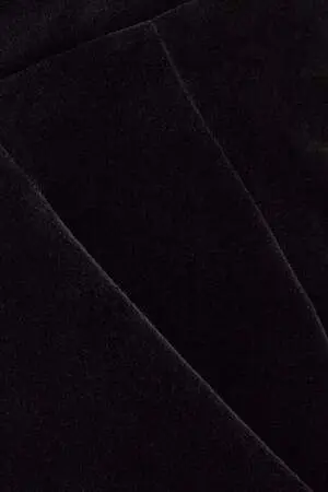Saint Laurent Black Skirt