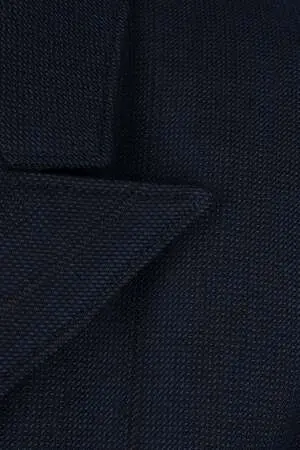 Prada Sleeveless Blazer With Belt - Multicolor