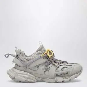 Balenciaga Track Trail Sneakers - Multicolor
