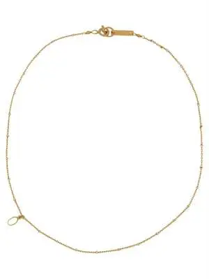 Isabel Marant Étoile Casablanca Necklace - Multicolor