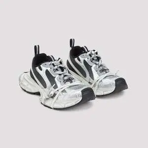 Balenciaga 3xl Sneakers - Multicolor