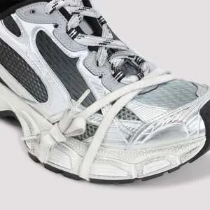 Balenciaga 3xl Sneakers - Multicolor