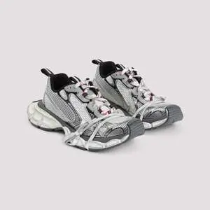 Balenciaga 3xl Sneakers - Multicolor