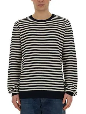Dolce & Gabbana Striped Jersey - Multicolor