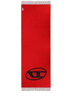 DIESEL® S-tevie Scarf