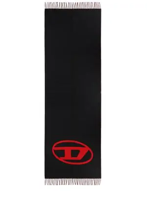 DIESEL® S-tevie Scarf