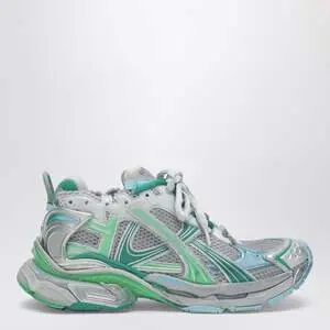Balenciaga Balenciaga Runner Sneakers Gray