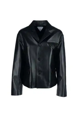 Bottega Veneta Clothing Jacket - Multicolor