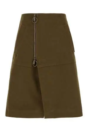 Burberry Skirt - Multicolor
