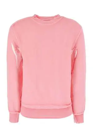 LANVIN Logo Sweatshirt