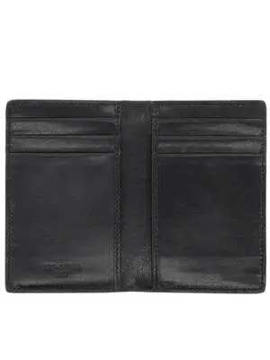 Dolce & Gabbana Card Holder With Logo