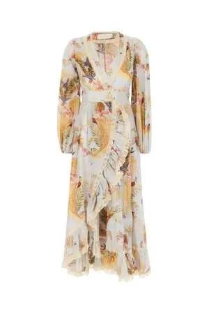 Zimmermann Clothing Dresses